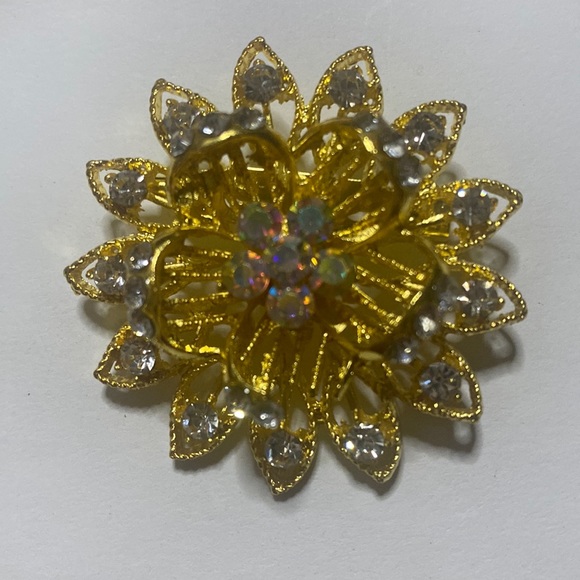 Accessories | Flower Pin For Clothes And Dress | Poshmark